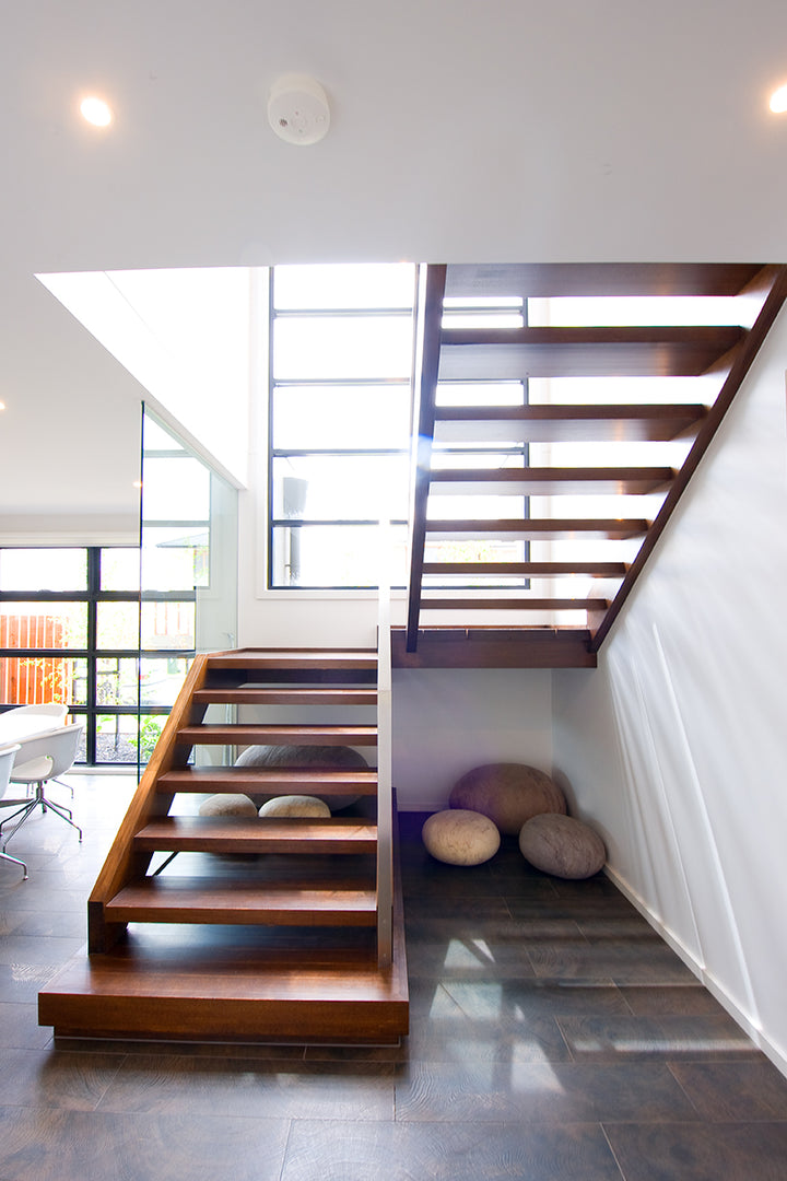 Stair Type 3E – S&A Stairs