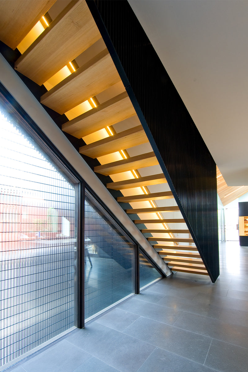 Fawkner Way – S&A Stairs