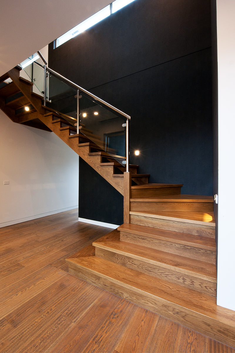 Poplar Street – S&A Stairs