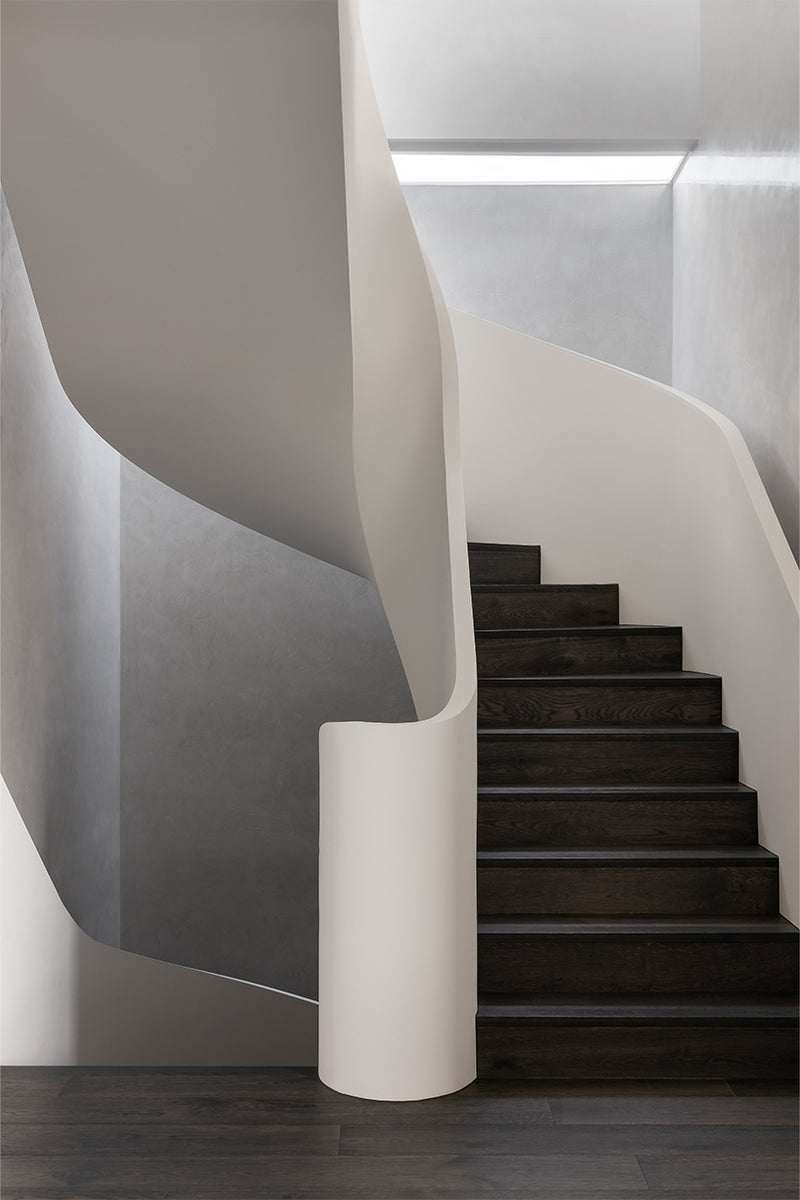 Hill Street – S&A Stairs