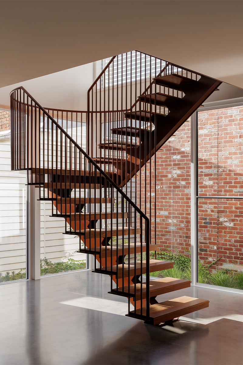 Havelock Road – S&A Stairs