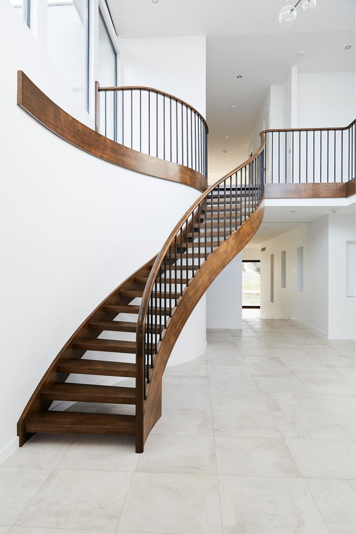 S02 – S&A Stairs