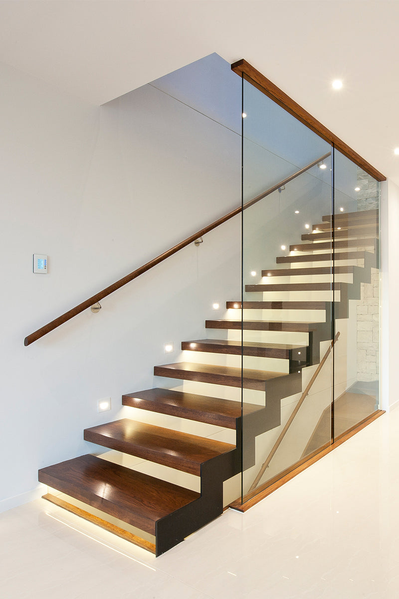 Potter Street – S&A Stairs