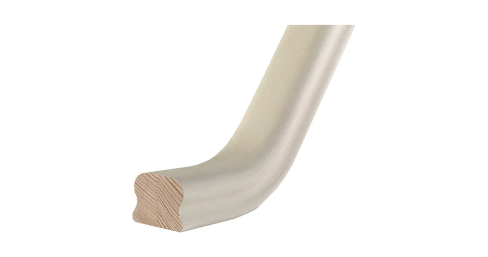 Swan Neck – S&A Stairs