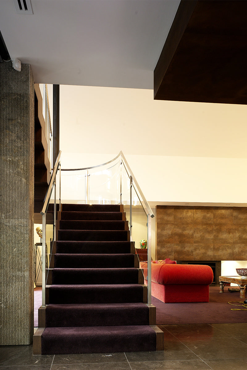 Sycamore Street – S&A Stairs